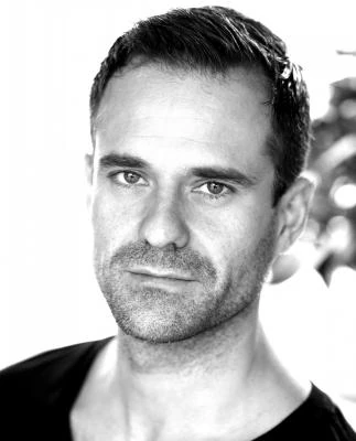 Luke Harrison | Wizarding World Film Wiki | Fandom