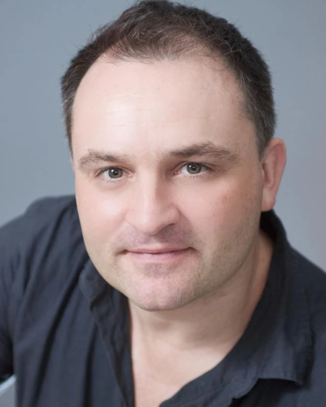 Martin Richards | Wizarding World Film Wiki | Fandom