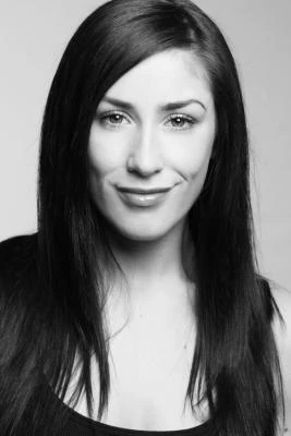 Danielle Crockford | Wizarding World Film Wiki | Fandom