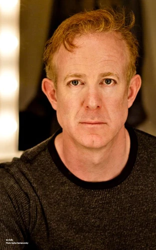 Ian Kelly | Wizarding World Film Wiki | Fandom