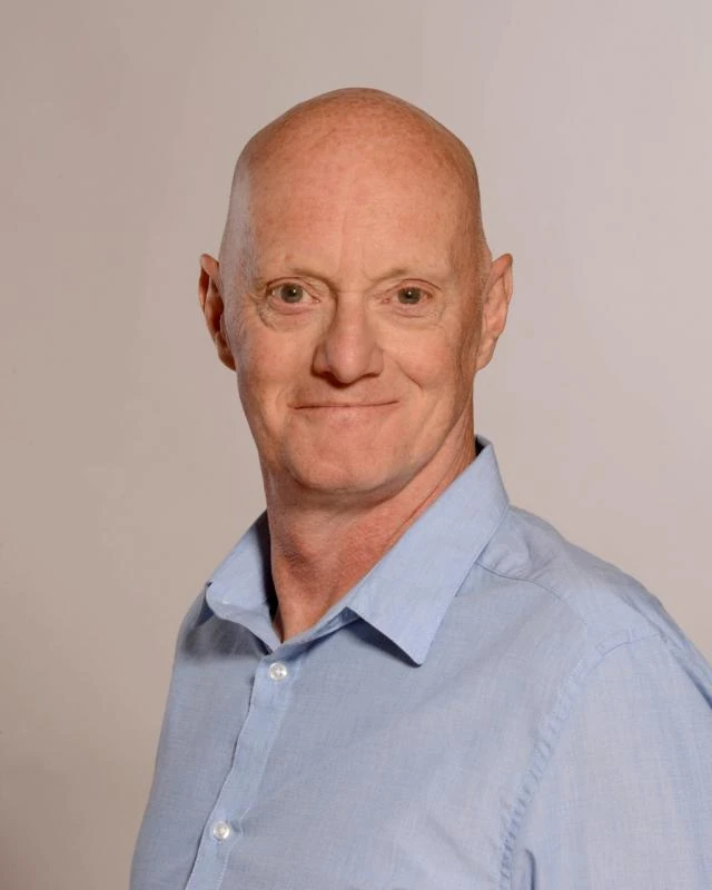 Andy Sinclair | Wizarding World Film Wiki | Fandom