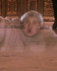 Fat Friar | Wizarding World Film Wiki | Fandom