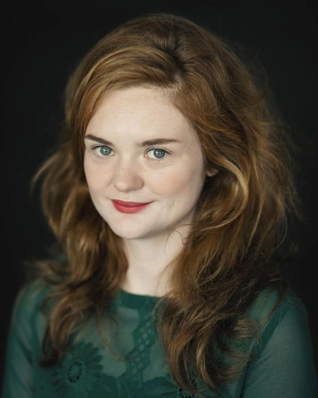 Danielle Downey | Wizarding World Film Wiki | Fandom