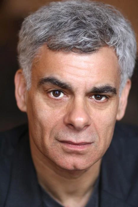 Mark Lockyer | Wizarding World Film Wiki | Fandom