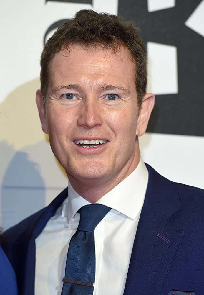 Nick Moran | Wizarding World Film Wiki | Fandom