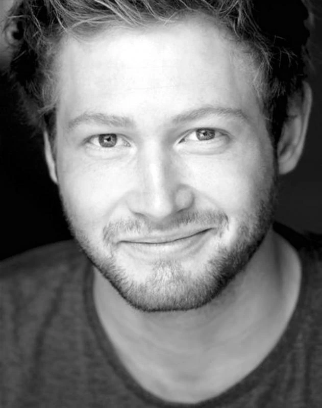 Jack Coleby | Wizarding World Film Wiki | Fandom