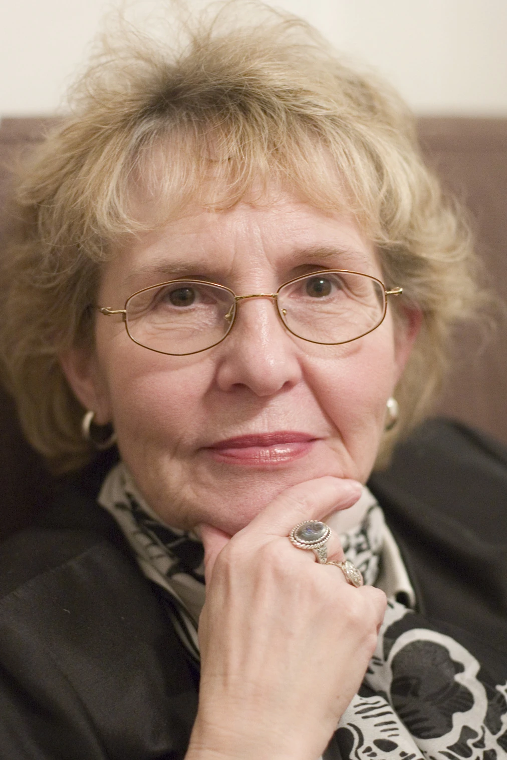 Jean Southern | Wizarding World Film Wiki | Fandom