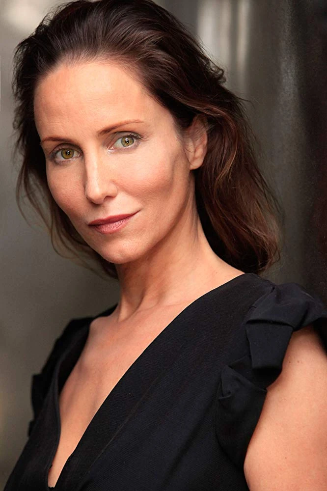 Nina Young | Wizarding World Film Wiki | Fandom