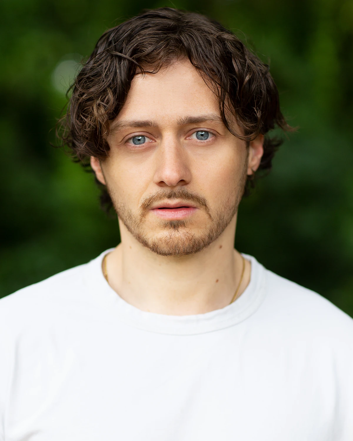 David Ledger | Wizarding World Film Wiki | Fandom