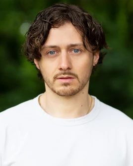 David Ledger | Wizarding World Film Wiki | Fandom