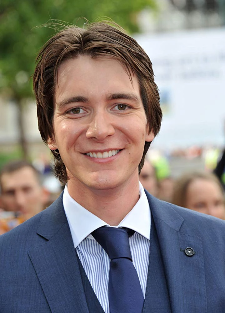 James Phelps | Wizarding World Film Wiki | Fandom
