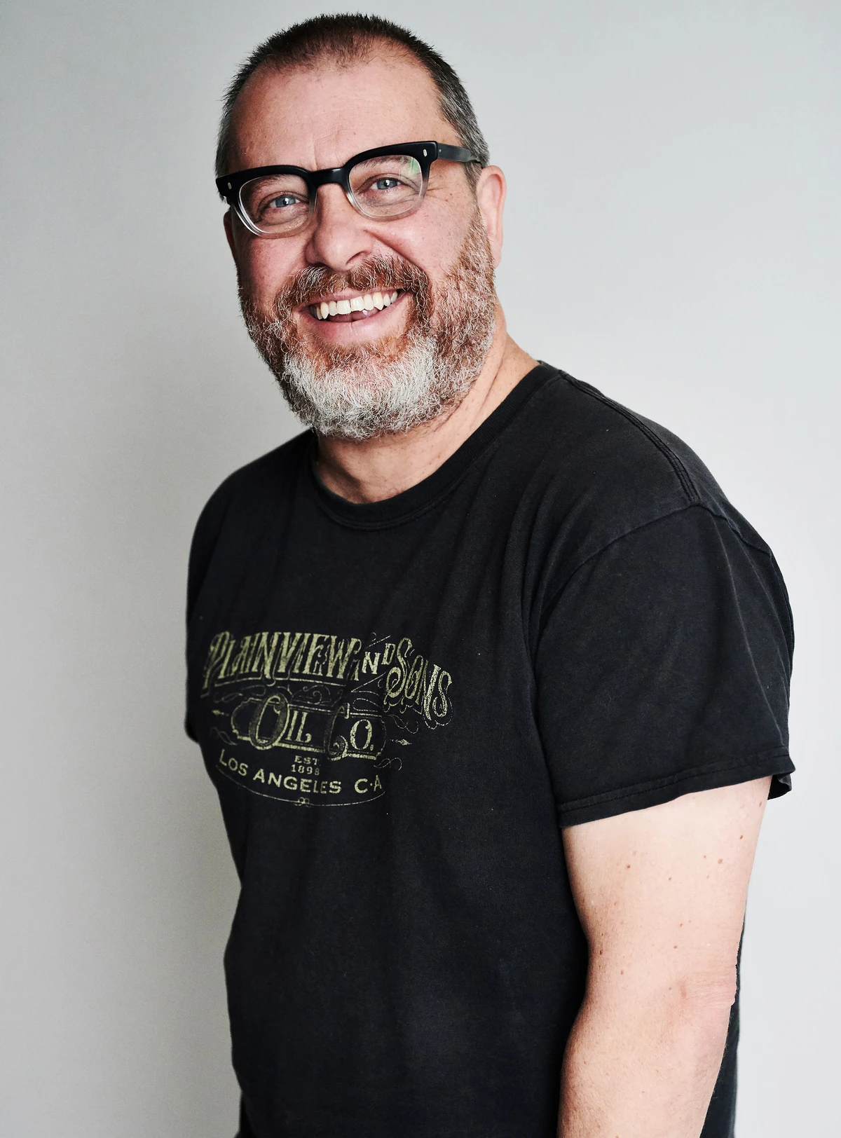 Roger Evans | Wizarding World Film Wiki | Fandom