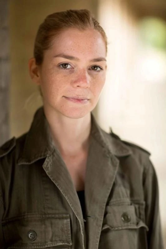 Louise Deason | Wizarding World Film Wiki | Fandom