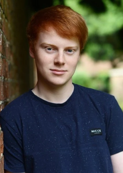 Ryan Turner | Wizarding World Film Wiki | Fandom
