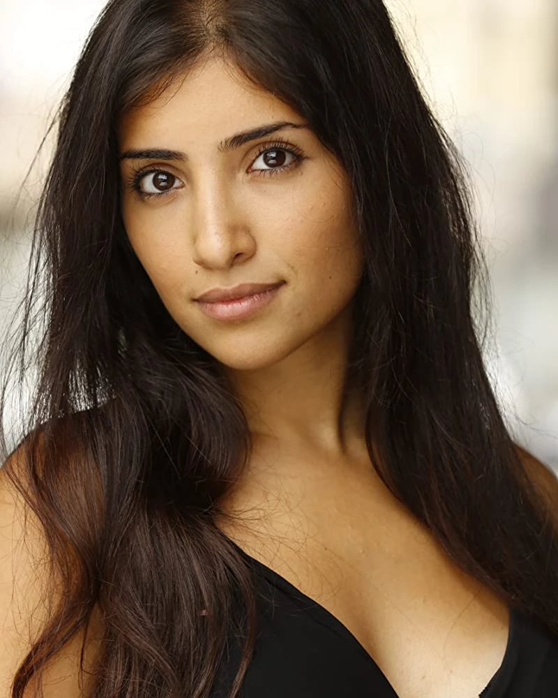 Leilah Isaac | Wizarding World Film Wiki | Fandom