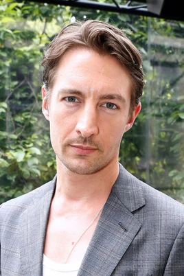 Benn Northover | Wizarding World Film Wiki | Fandom