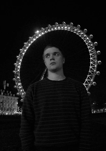 Will Theakston | Wizarding World Film Wiki | Fandom
