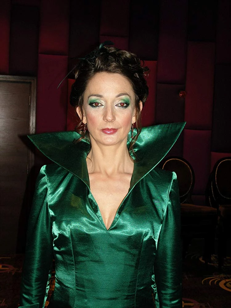 Sally Mortemore | Wizarding World Film Wiki | Fandom