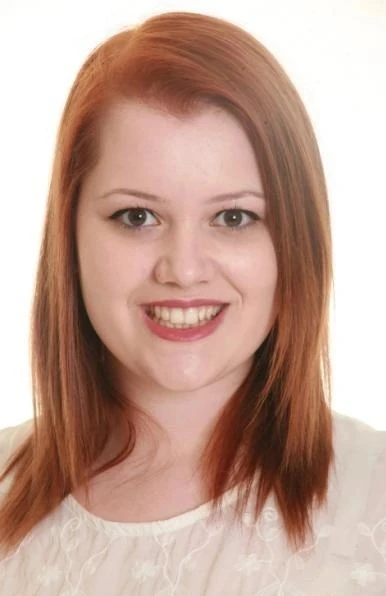 Charlotte Mitchell | Wizarding World Film Wiki | Fandom