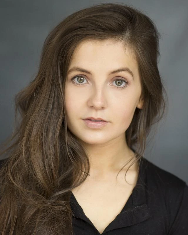Julia Bird | Wizarding World Film Wiki | Fandom