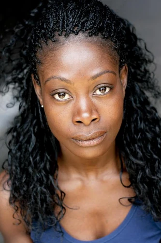 Augustina Amoa | Wizarding World Film Wiki | Fandom