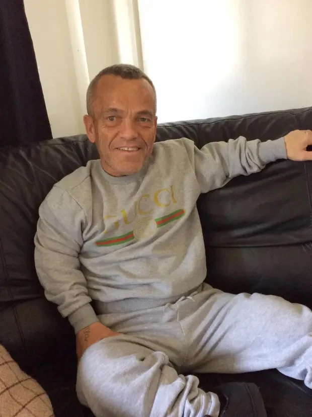 Paul Grant | Wizarding World Film Wiki | Fandom