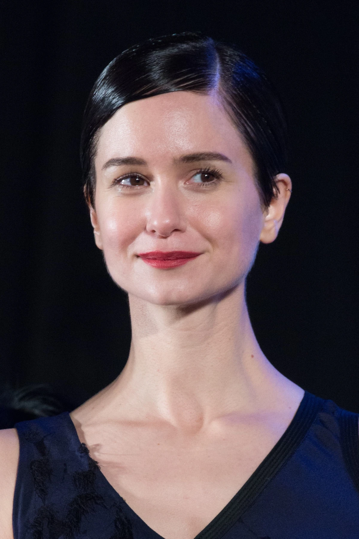 Katherine Waterston | Wizarding World Film Wiki | Fandom