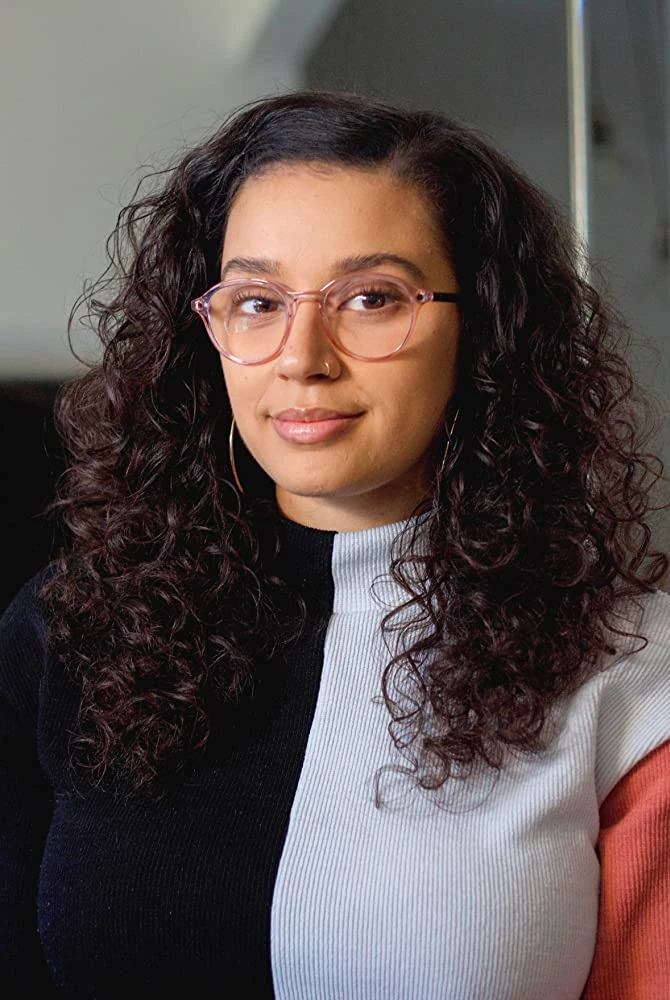 Cheri Darbon | Wizarding World Film Wiki | Fandom