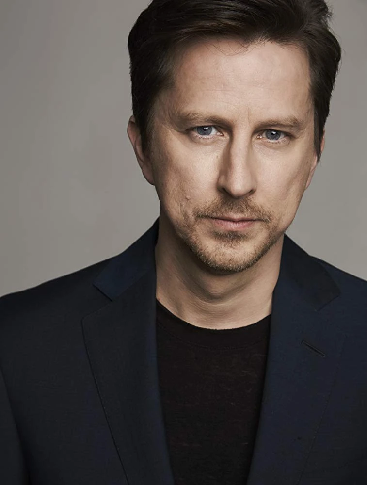 Lee Ingleby | Wizarding World Film Wiki | Fandom