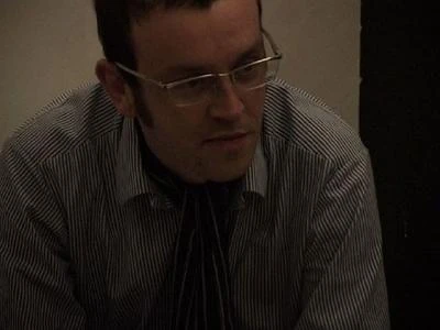 Jason Buckle | Wizarding World Film Wiki | Fandom