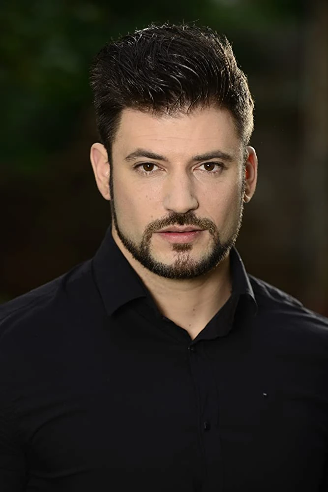 Stanislav Yanevski | Wizarding World Film Wiki | Fandom