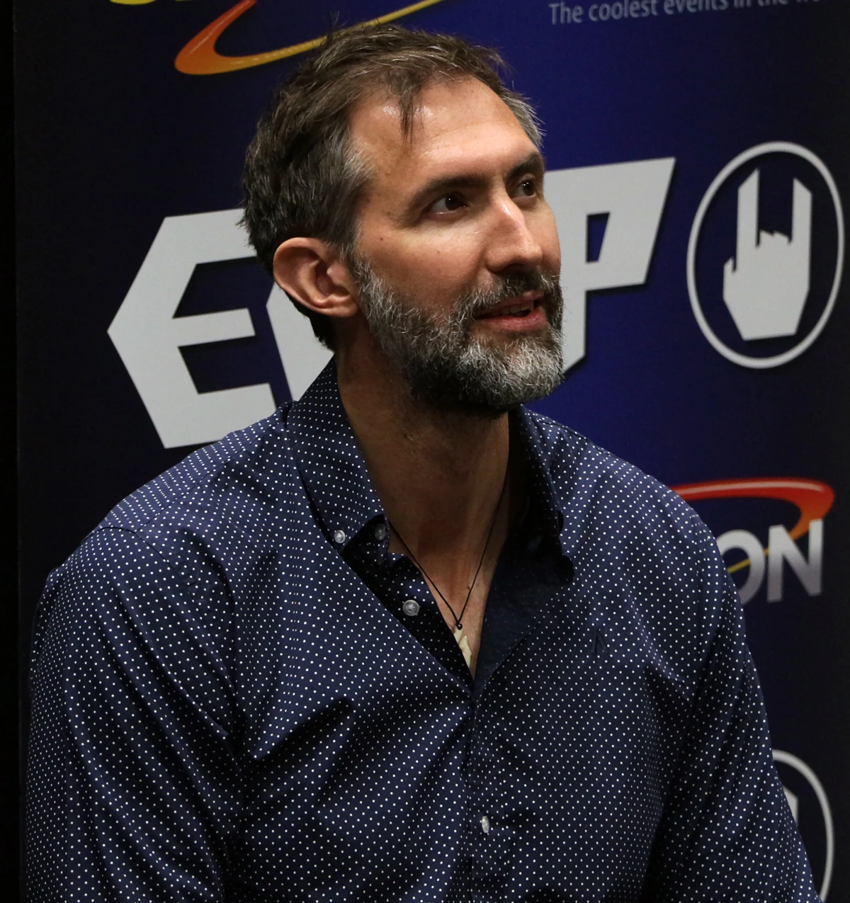 Ian Whyte | Wizarding World Film Wiki | Fandom