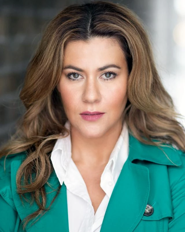 Sally Samad | Wizarding World Film Wiki | Fandom