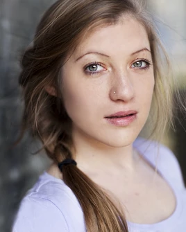Hayley Wareham | Wizarding World Film Wiki | Fandom