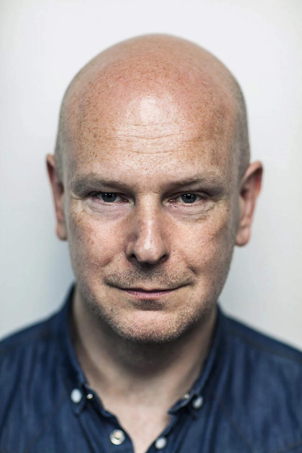 Phil Selway | Wizarding World Film Wiki | Fandom