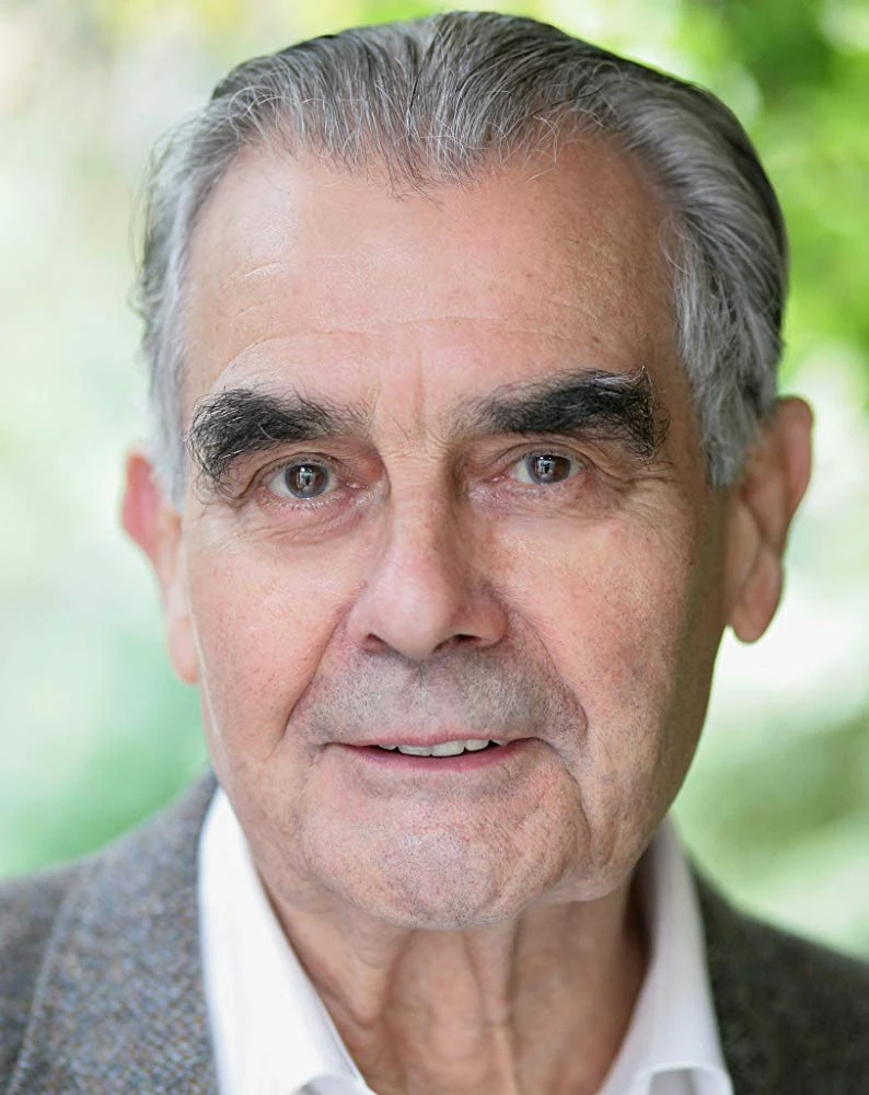 Terence Bayler | Wizarding World Film Wiki | Fandom