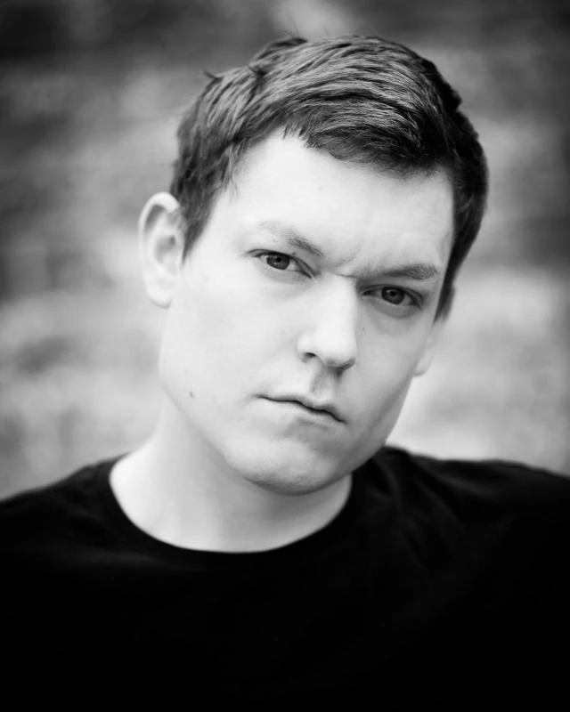 Dan Seekings | Wizarding World Film Wiki | Fandom