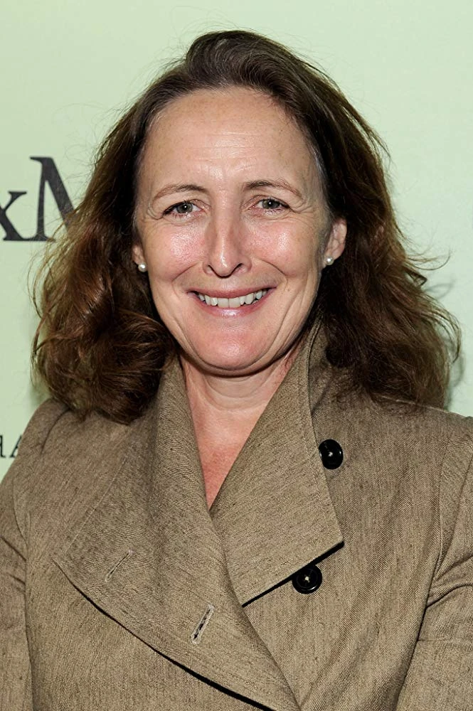 Fiona Shaw | Wizarding World Film Wiki | Fandom
