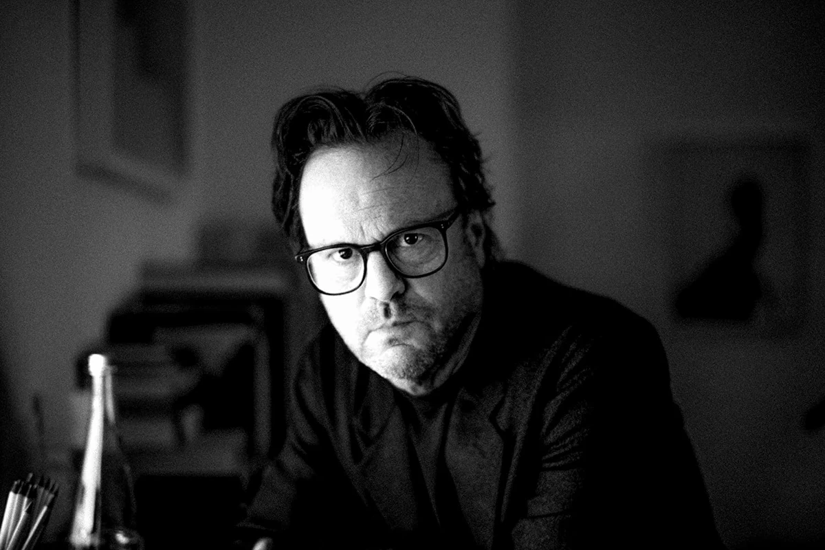 Steve Kloves | Wizarding World Film Wiki | Fandom