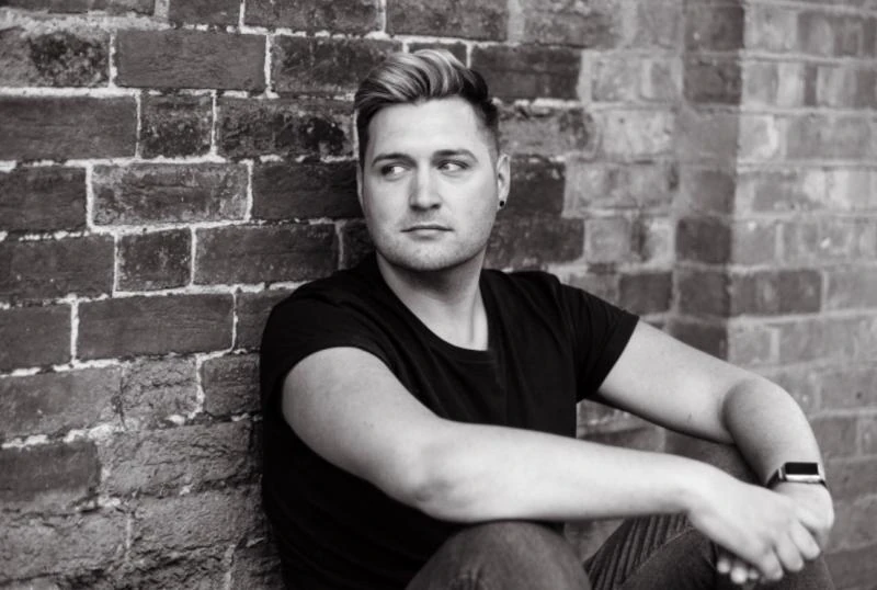 Luke Chapman | Wizarding World Film Wiki | Fandom