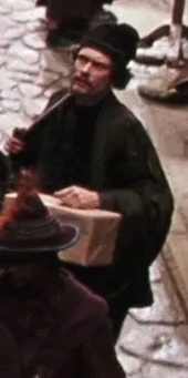 List of Unnamed Characters | Wizarding World Film Wiki | Fandom