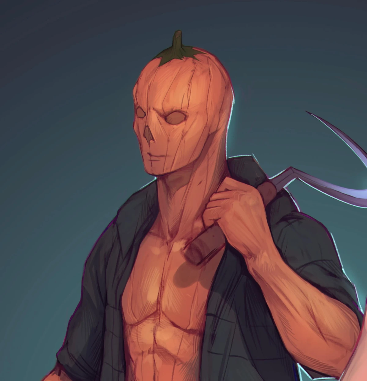 Hollow | Defenders in the Dark Wiki | Fandom