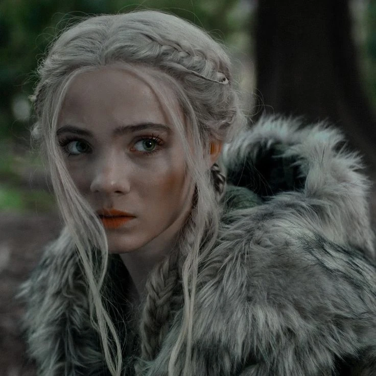 Titania Frost | Wiki Wizarding World RP | Fandom