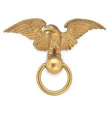 Eagle door knocker | Wizarding World Roleplay Wiki | Fandom