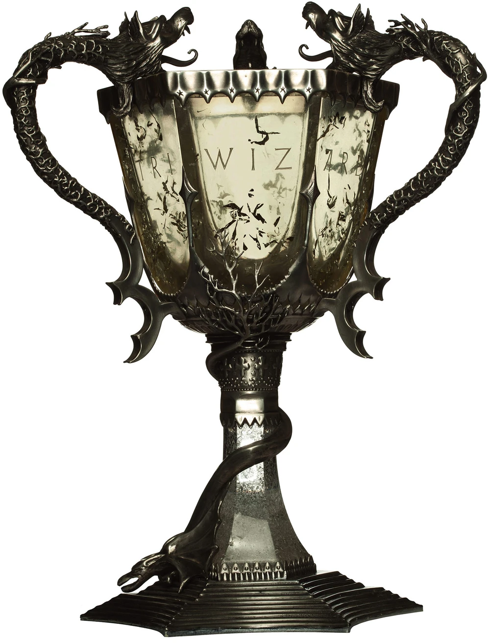 Triwizard Cup | Wizarding World Fanon Wiki | Fandom