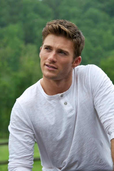 Garrett Lalonde | The Wizarding World Wikia | Fandom