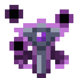 Ward of Chaos - Official Wizard of Legend Wiki