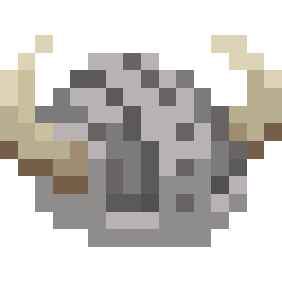 Berserker's Helm - Official Wizard of Legend Wiki