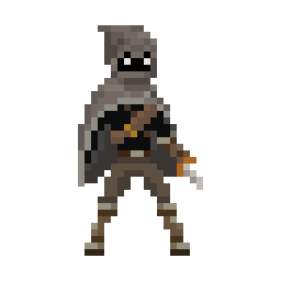 Rogue - Official Wizard of Legend Wiki