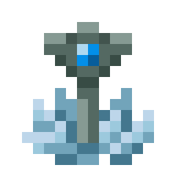 Ward of Frost - Official Wizard of Legend Wiki